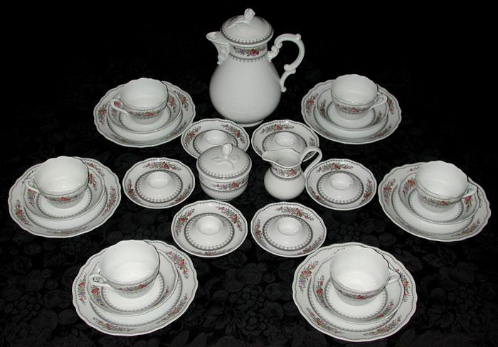 Maria Theresia Arabella